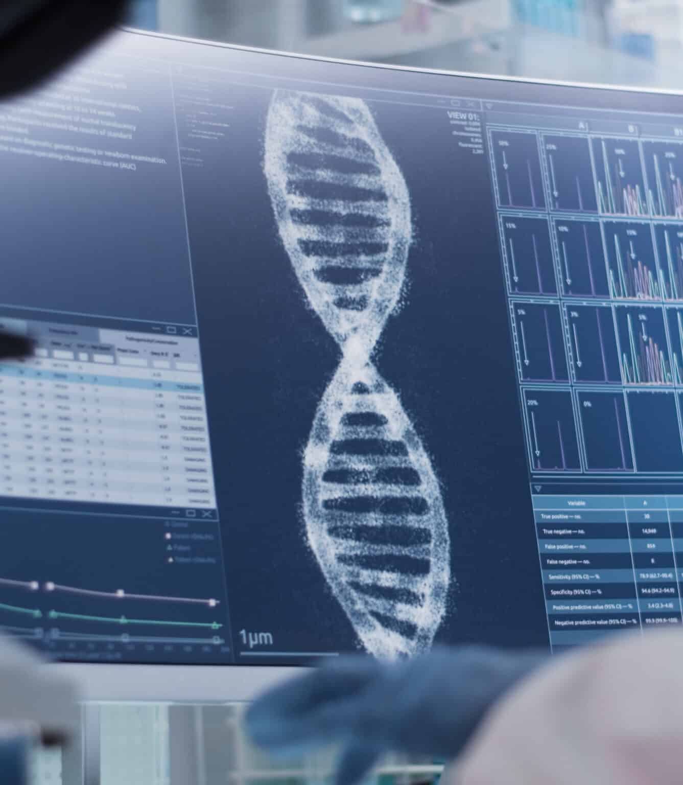 Research Services - Next Generation Sequencing Services